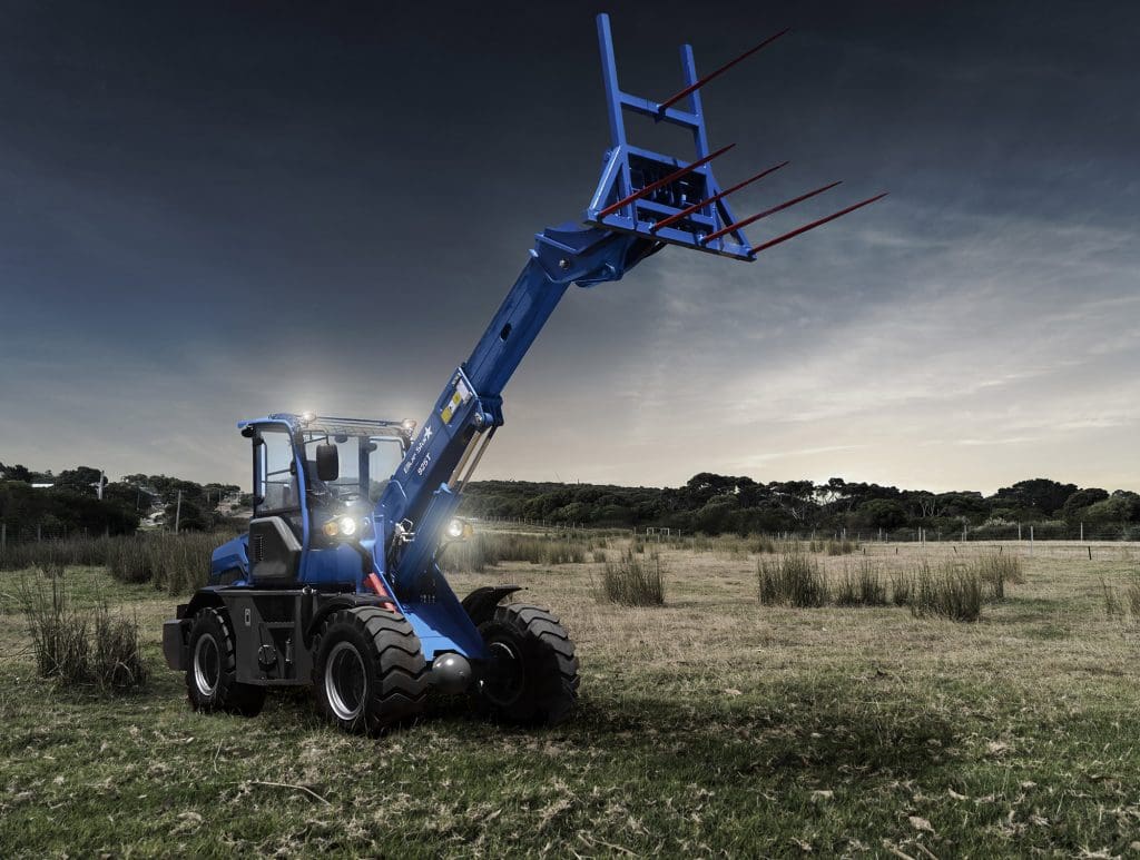 Blue Star Loaders Archives | Great Southern Traders